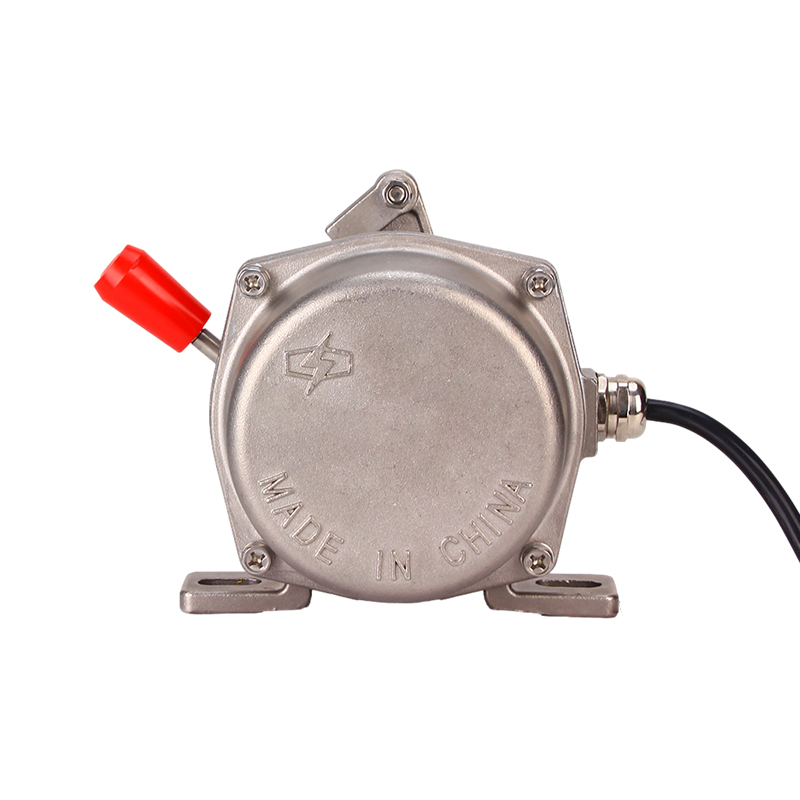 Pull Cord Switch_Run-off Switch_Tear switch-Zhejiang Weikesen Power ...