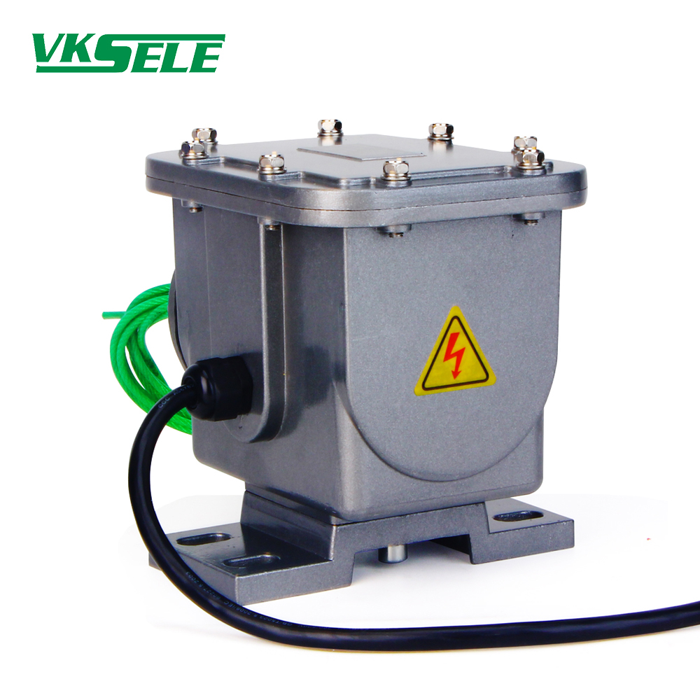 Pull Cord Switch_Run-off Switch_Tear switch-Zhejiang Weikesen Power ...