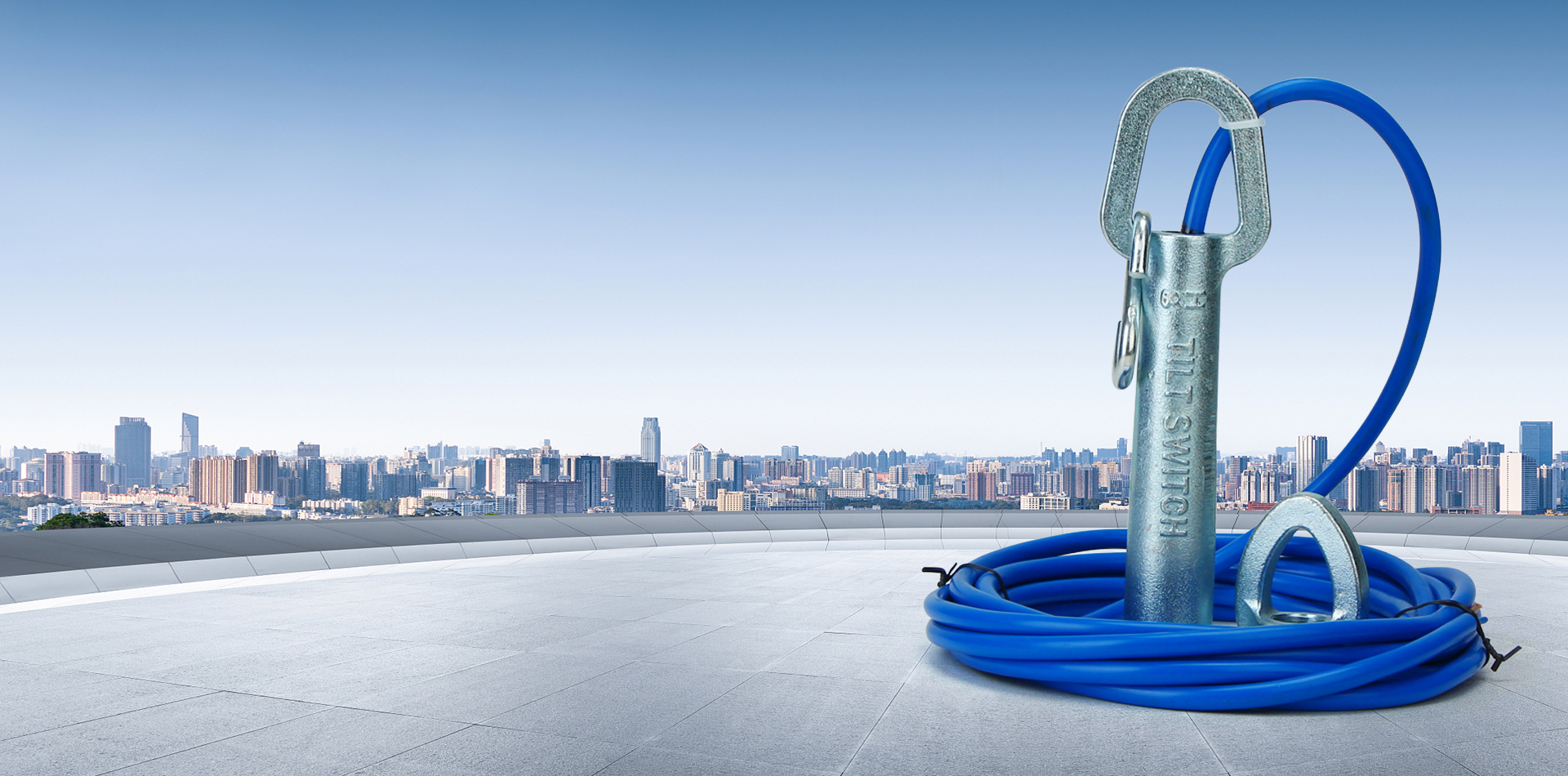 Pull Cord Switch_Run-off Switch_Tear switch-Zhejiang Weikesen Power ...